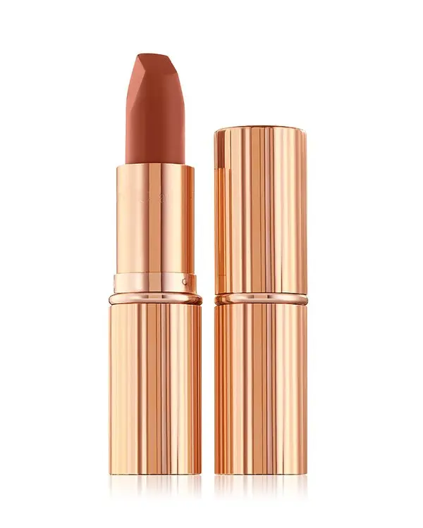 Charlotte Tilbury Super Nudes Matte Revolution Lipstick - Super Fabulous