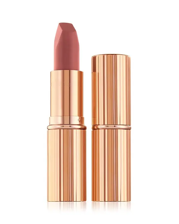 Charlotte Tilbury Super Nudes Matte Revolution Lipstick - Super Model