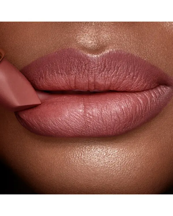 Charlotte Tilbury Super Nudes Matte Revolution Lipstick - Super Model