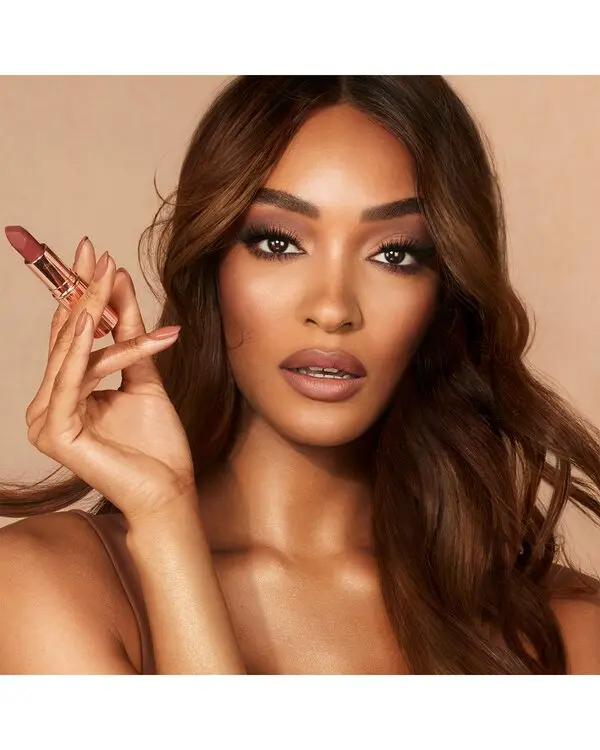Charlotte Tilbury Super Nudes Matte Revolution Lipstick - Super Model