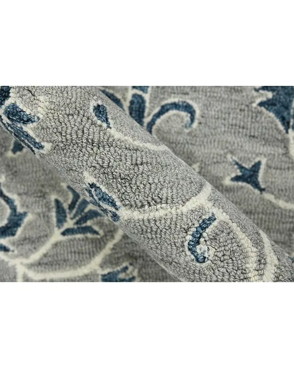 AMER RUGS Romania Hope Area Rug, 8' X 10