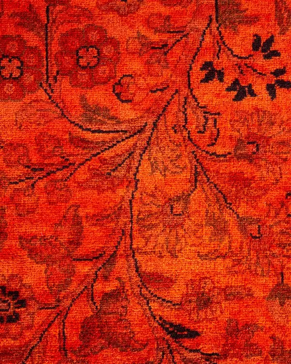 Bloomingdale'S Fine Vibrance M1550 Area Rug, 9'1 X 12'4