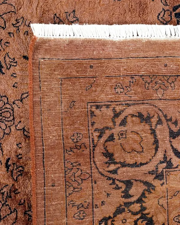 Bloomingdale'S Fine Vibrance M1180 Area Rug, 6'4 X 8'2