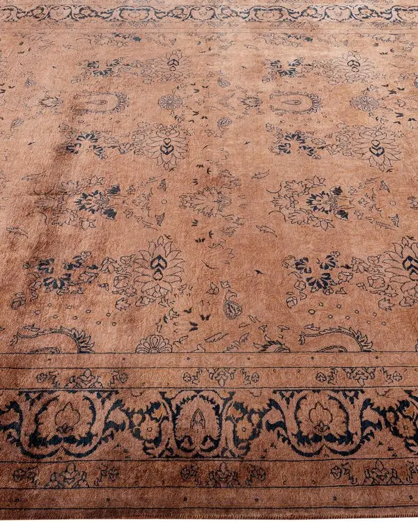 Bloomingdale'S Fine Vibrance M1180 Area Rug, 6'4 X 8'2