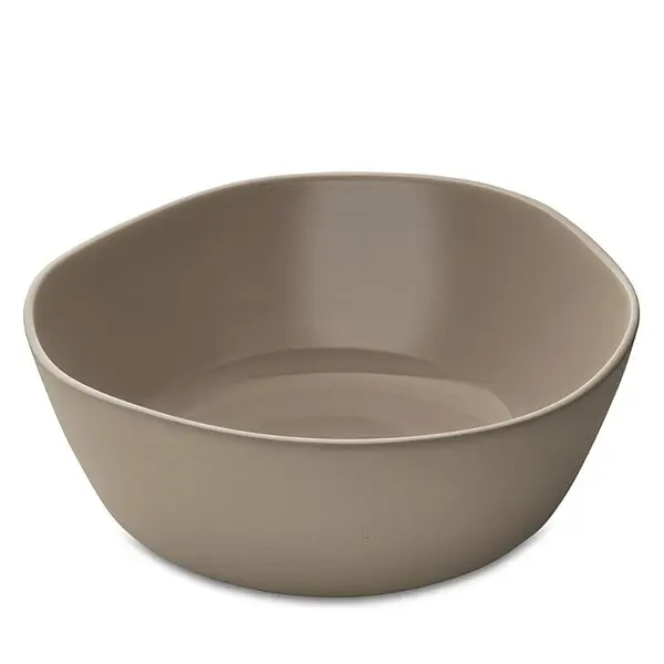 DEGRENNE PARIS Brume Bowls, Set Of 4 - Gray
