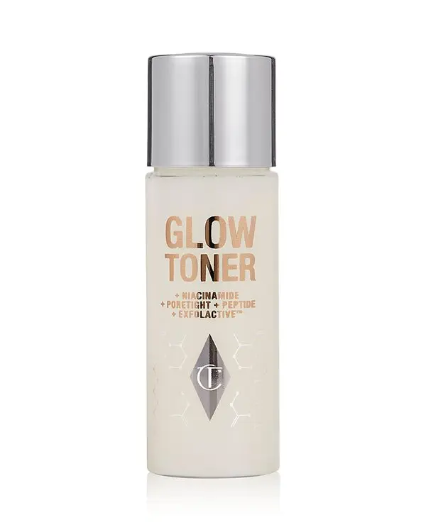 Charlotte Tilbury Glow Toner 1 Oz - No Color