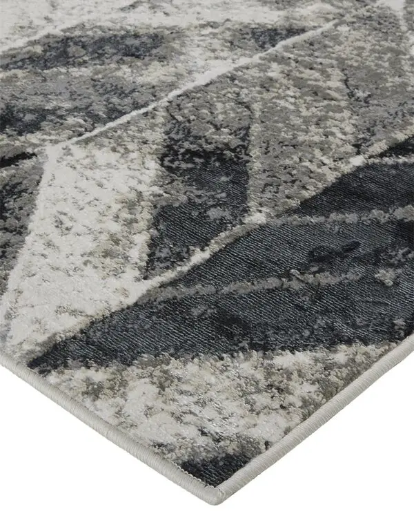 FEIZY Micah R3048 Area Rug, 6'7 X 9'6