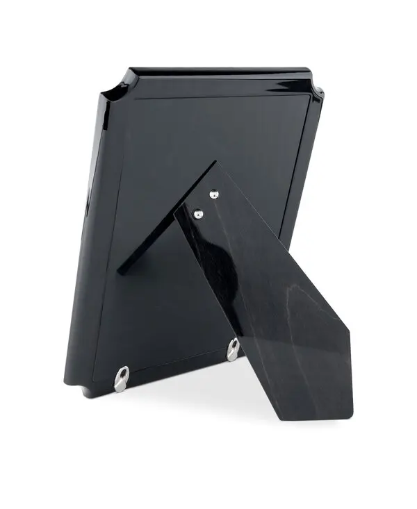 ARGENTO SC Edged Sterling Picture Frame, 5 X 7