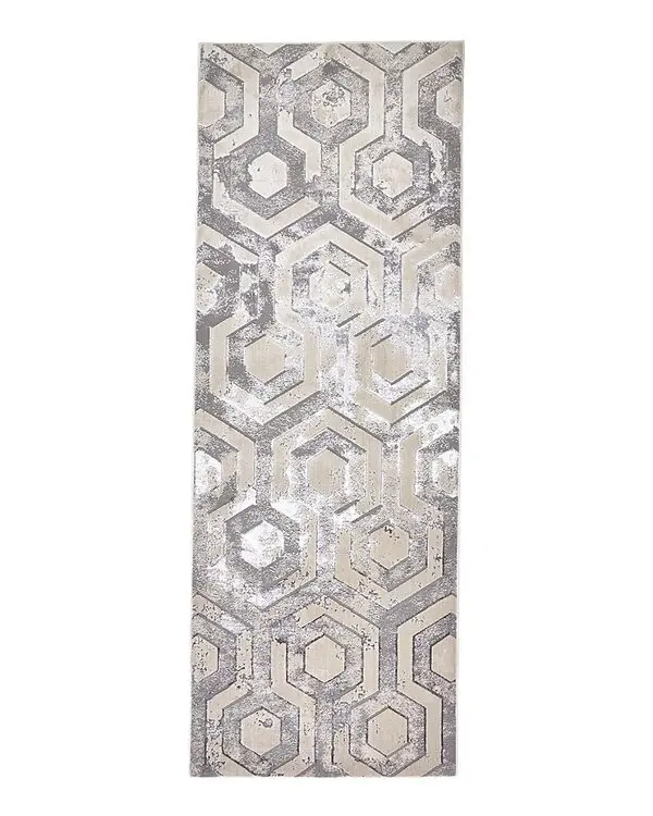FEIZY Micah R3046 Runner Area Rug, 2'10 X 7'10