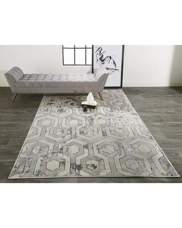 FEIZY Micah R3046 Area Rug, 1'8 X 2'10