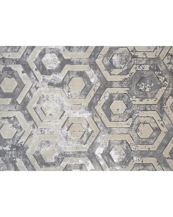 FEIZY Micah R3046 Area Rug, 1'8 X 2'10