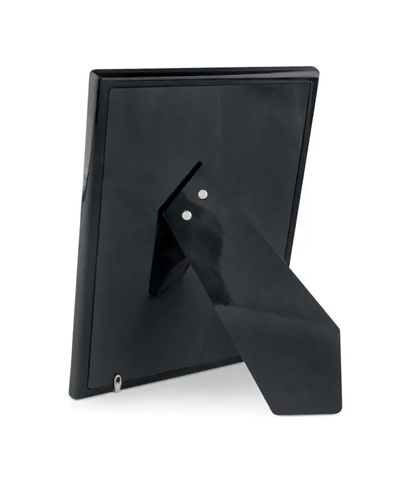ARGENTO SC Bamboo Sterling Frame, 5 X 7