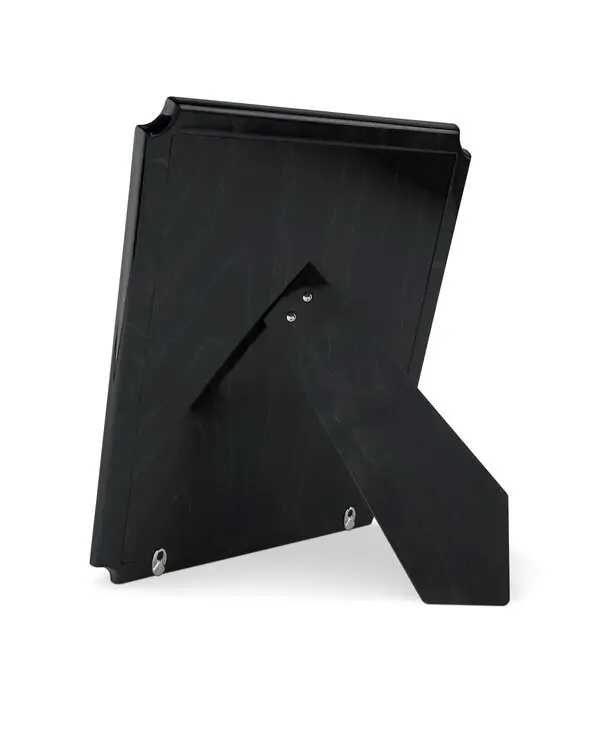 ARGENTO SC Edged Sterling Picture Frame, 8 X 10