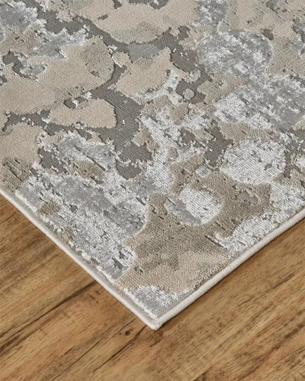 FEIZY Micah R3336 Runner Area Rug, 2'10 X 7'10