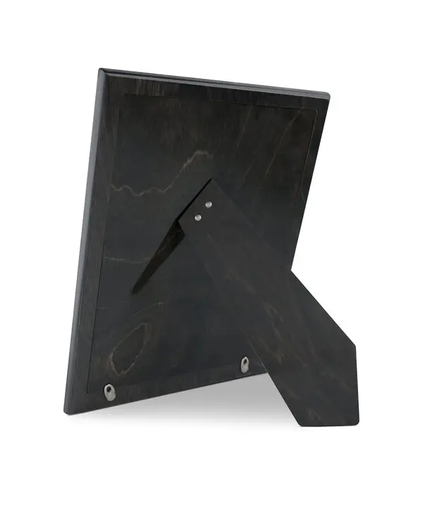 ARGENTO SC Bamboo Sterling Frame, 8 X 10