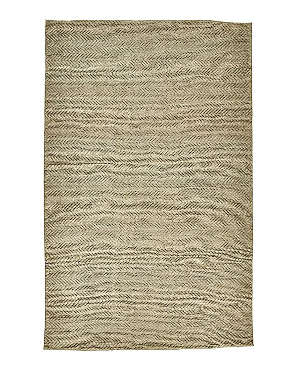 FEIZY Nicole R0770 Area Rug, 5' X 8 - Dove