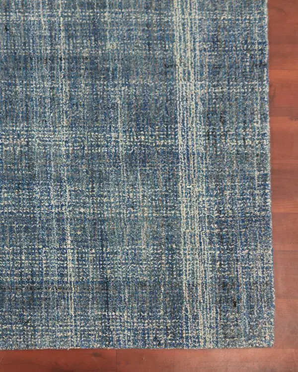 AMER RUGS Laurel Lau-2 Area Rug, 7'6x9'6