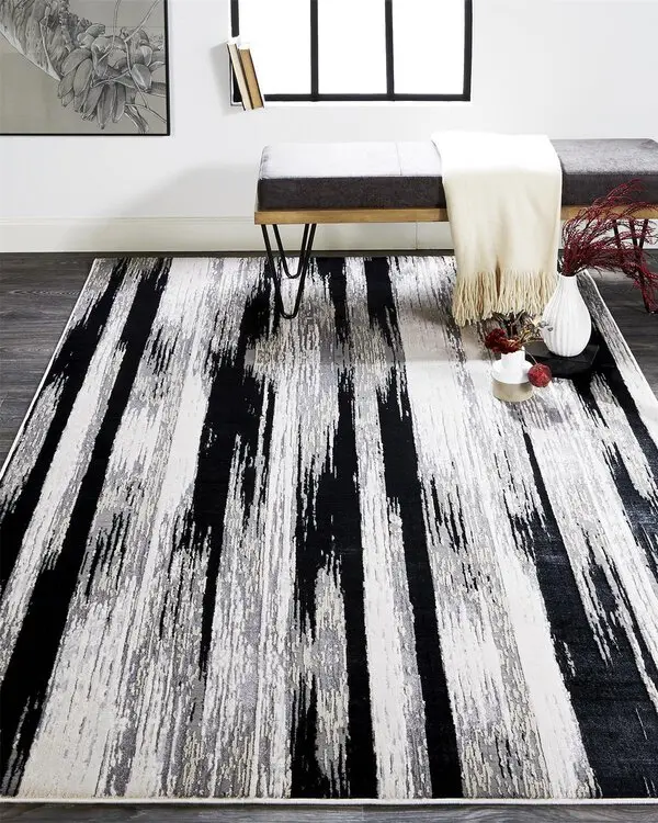 FEIZY Micah R3338 Area Rug, 1'8 X 2'10