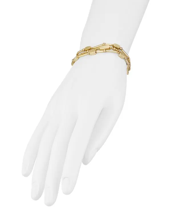 Kendra Scott Chantal Multi-strand Bracelet