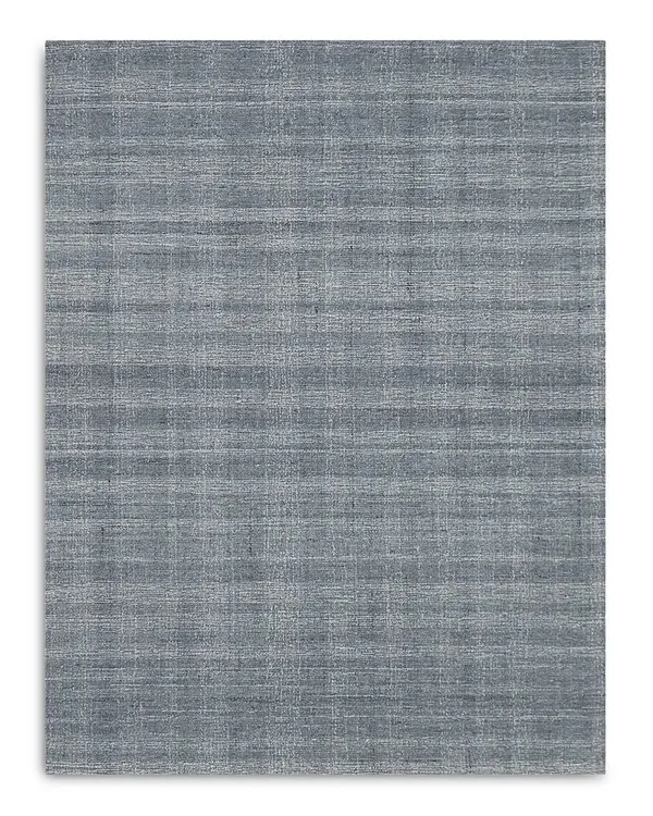 AMER RUGS Laurel Lau-3 Area Rug, 7'6 X 9'6 - Gray
