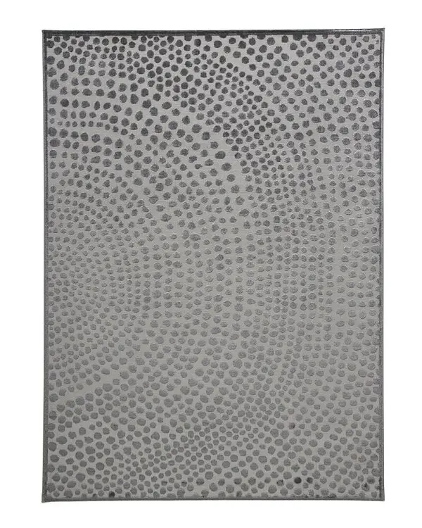 FEIZY Angel R3835 Runner Area Rug, 2'10 X 8 - Castle