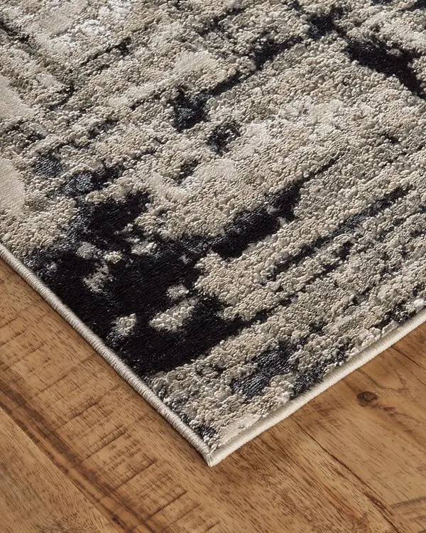 FEIZY Micah R3339 Area Rug, 1'8 X 2'10