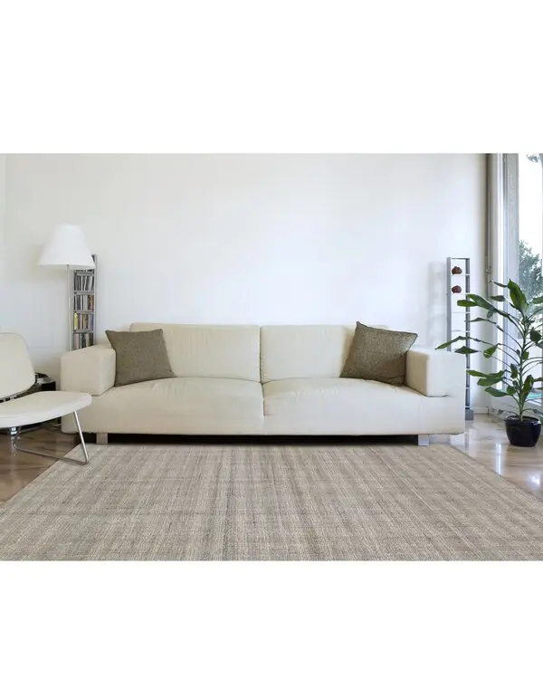 AMER RUGS Laurel Lau-4 Area Rug, 7'6 X 9'6