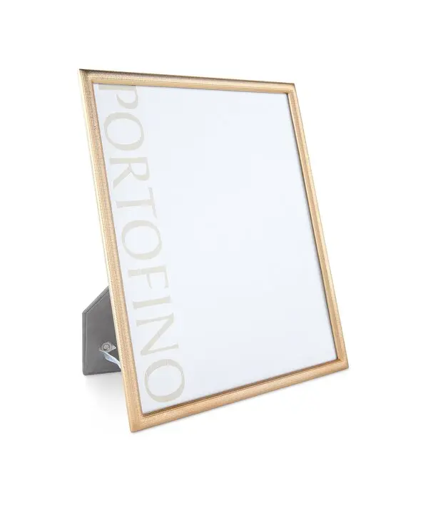 ARGENTO SC Cast Metal Frame, 8 X 10