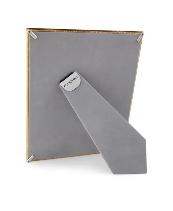 ARGENTO SC Cast Metal Frame, 8 X 10
