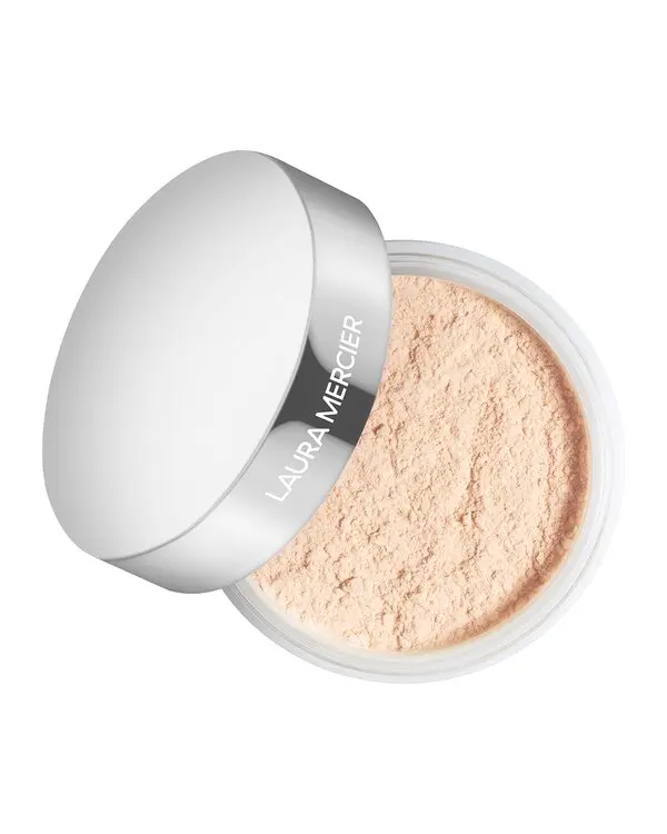 Laura Mercier Translucent Loose Setting Powder Light Catcher - Celestial Light