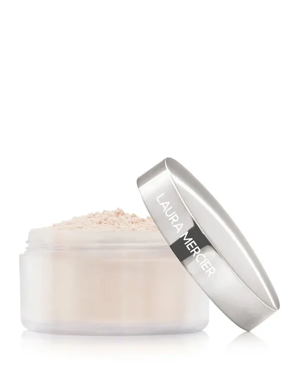 Laura Mercier Translucent Loose Setting Powder Light Catcher - Celestial Light