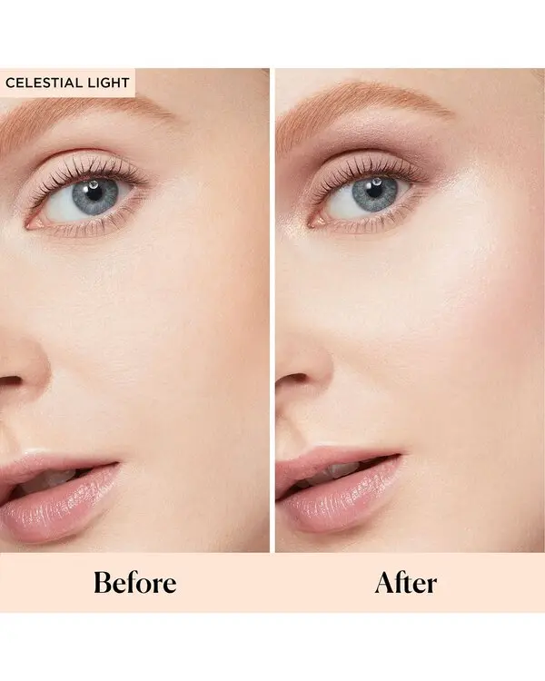 Laura Mercier Translucent Loose Setting Powder Light Catcher - Celestial Light