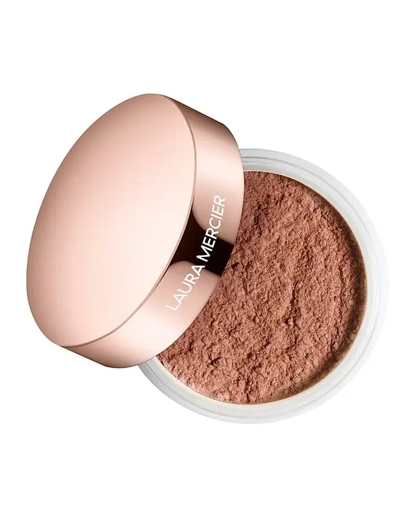 Laura Mercier Translucent Loose Setting Powder Light Catcher - Cosmic Rose