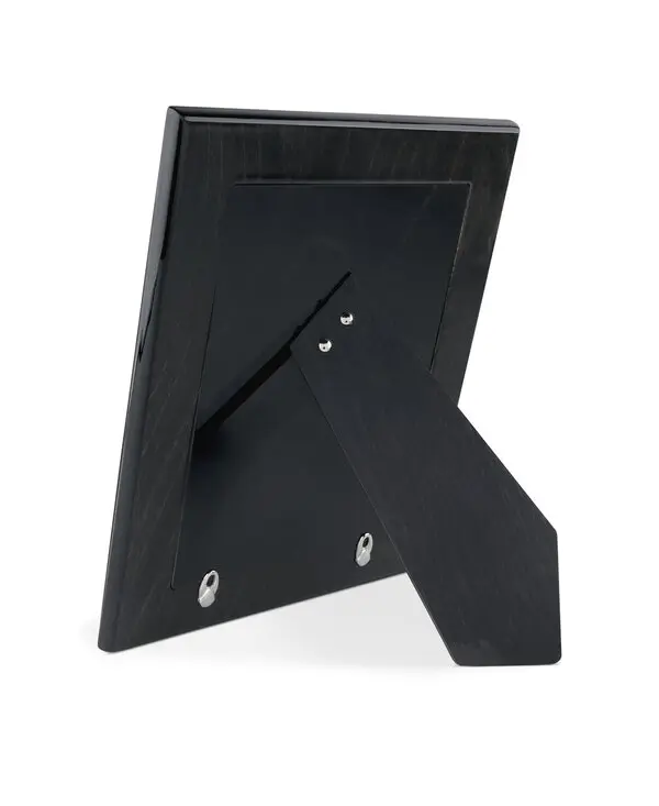 ARGENTO SC Fluted Sterling Picture Frame, 5 X 7