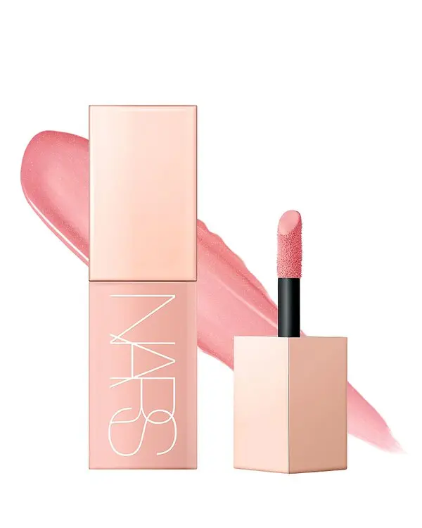 NARS Afterglow Liquid Blush - Orgasm