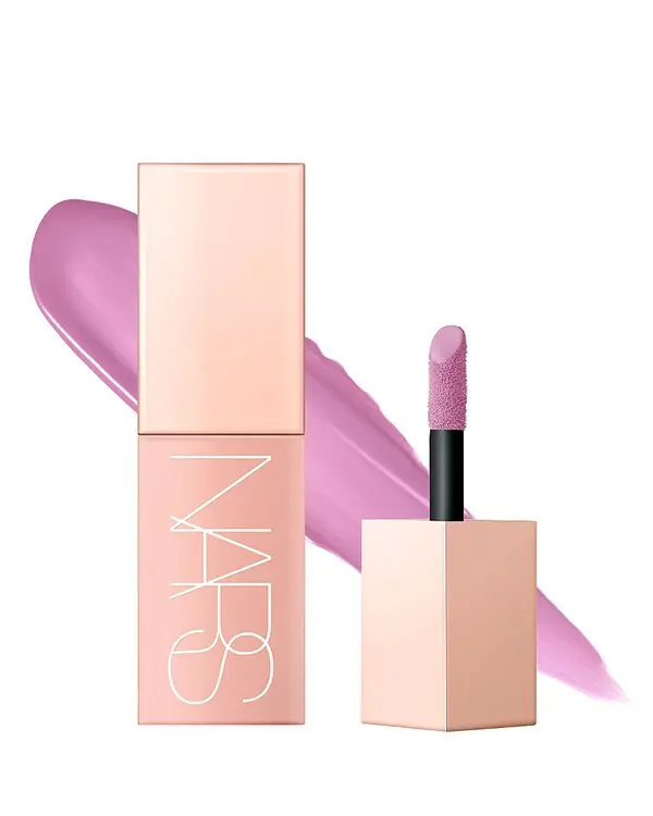 NARS Afterglow Liquid Blush - Wanderlust
