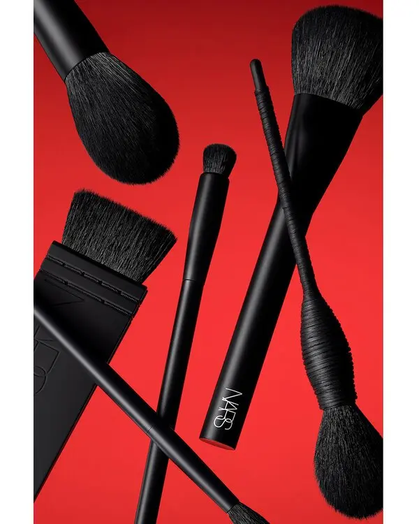 NARS 40 Precision Brush - No Color