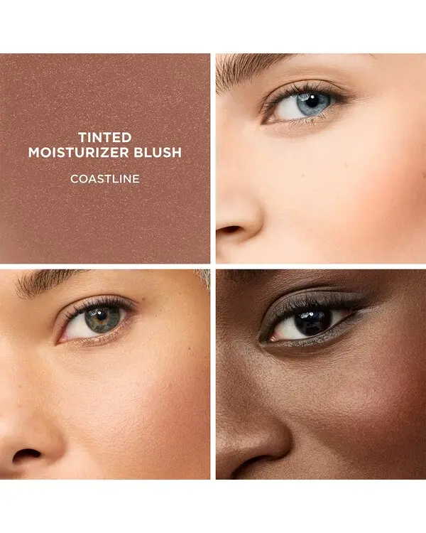 Laura Mercier Tinted Moisturizer Cream Blush - Coastline