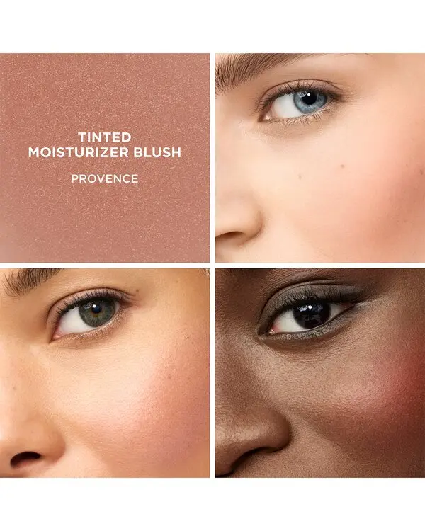 Laura Mercier Tinted Moisturizer Cream Blush - Provence