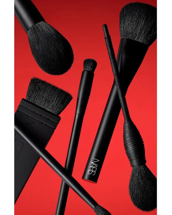 NARS Yachiyo Kabuki Brush - No Color