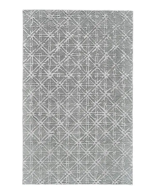 FEIZY Gracelyn R8353 Area Rug, 8' X 11 - Gray
