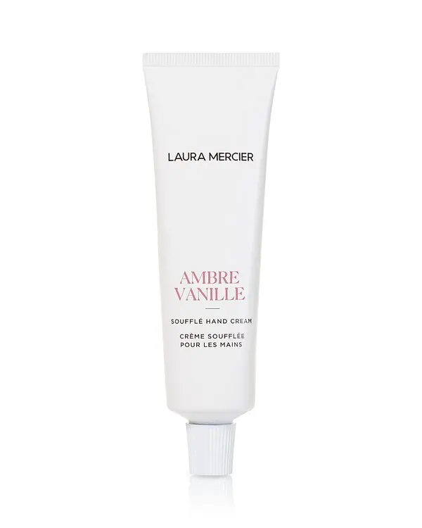 Laura Mercier Ambre Vanille Souffle Hand Cream 1.5 Oz - No Color