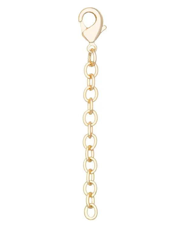 Kendra Scott Necklace Extender - Gold