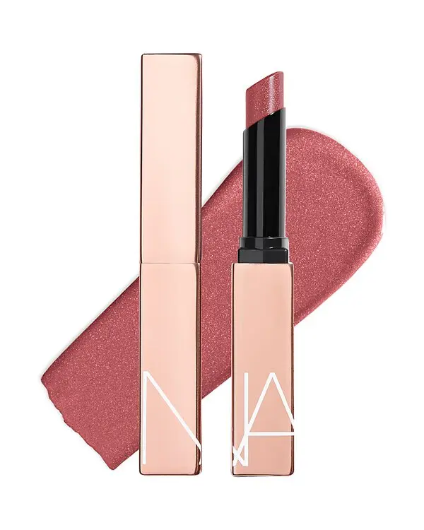 NARS Afterglow Sensual Shine Lipstick - – Fast Love