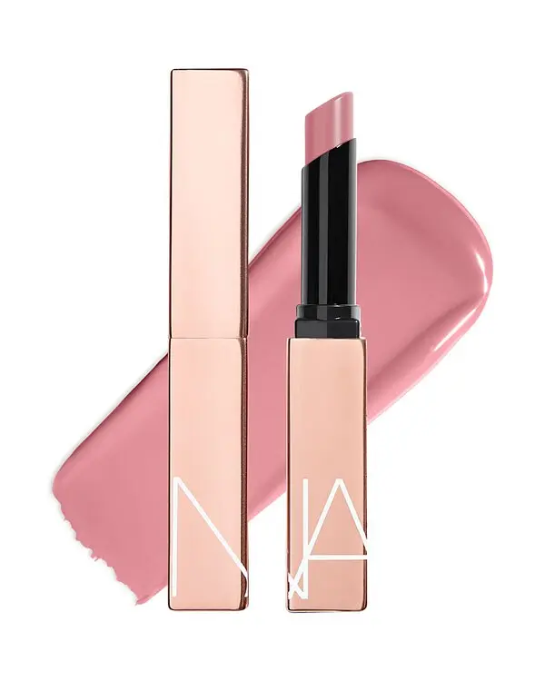 NARS Afterglow Sensual Shine Lipstick - – First Move