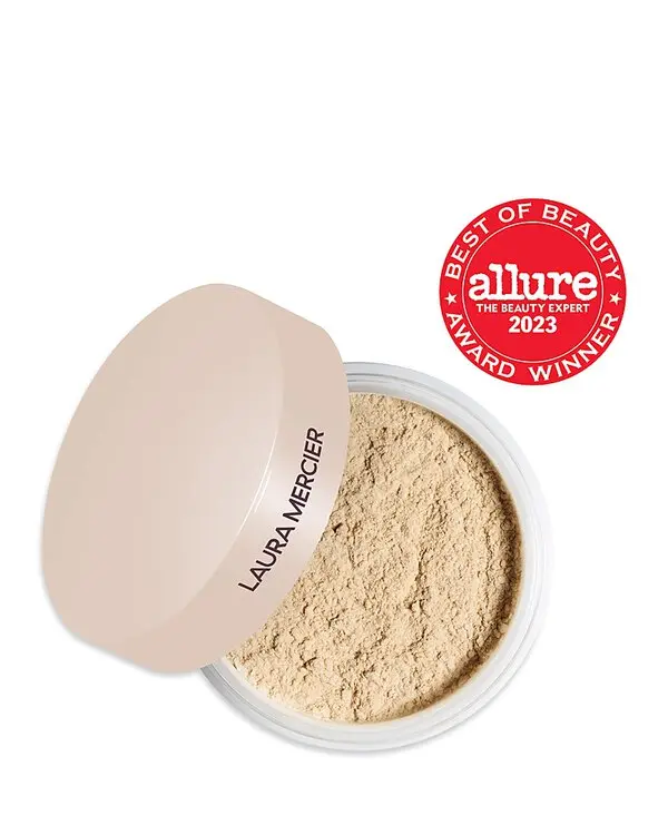 Laura Mercier Translucent Loose Setting Powder Ultra-blur - Translucent (very Fair To Medium Skin To