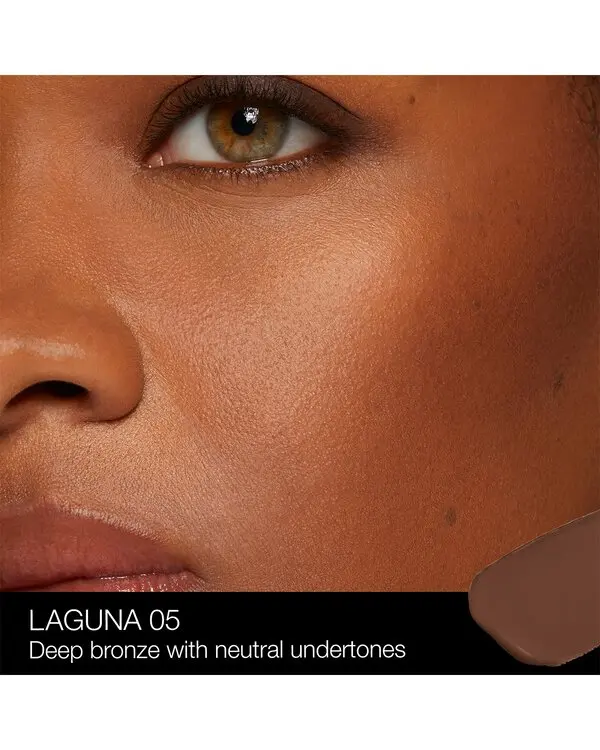 NARS Bronzing Cream - Laguna