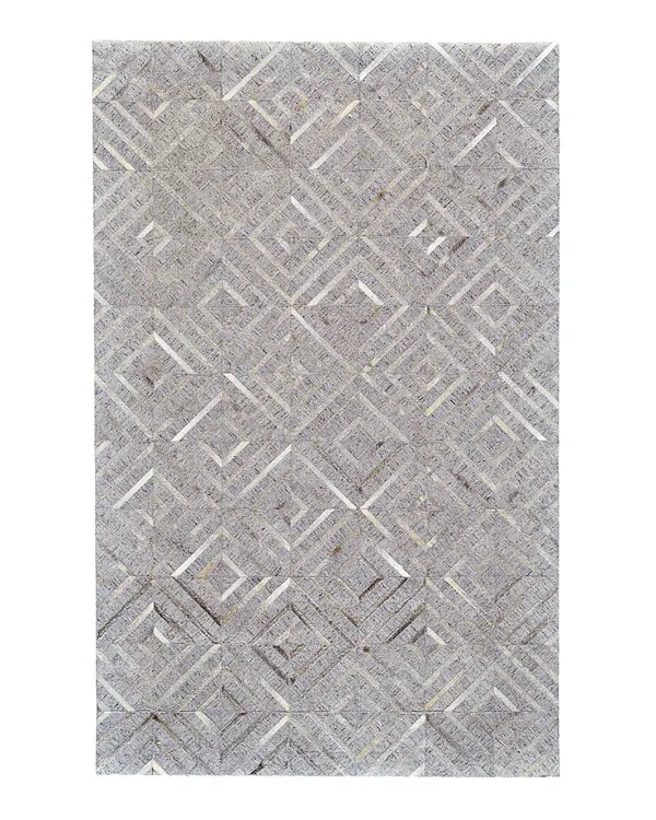 FEIZY Lainey R0754 Area Rug, 5' X 8 - Bisque