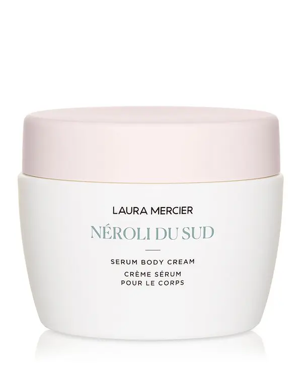 Laura Mercier Nerolidu Sud Serum Body Cream 6.5 Oz - No Color