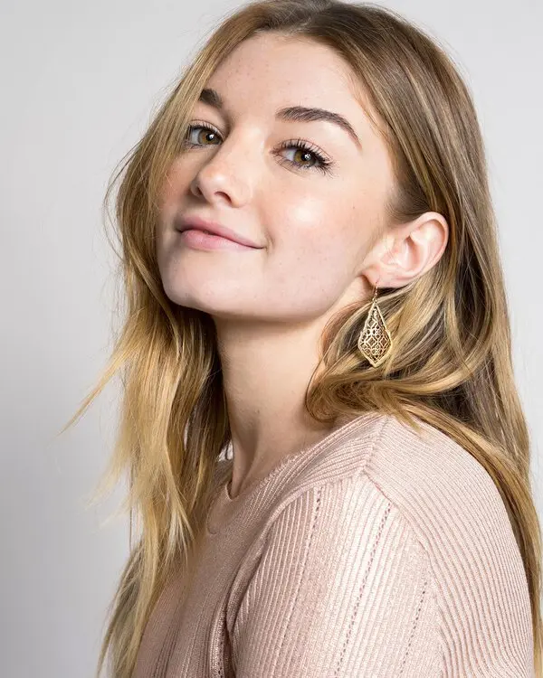 Kendra Scott Addie Drop Earrings